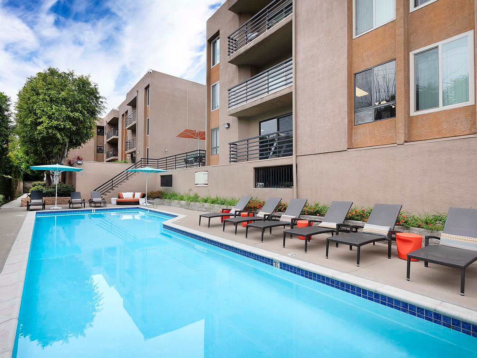 14614 Burbank Blvd # A Floor Plan, Van Nuys, CA 91411 | Zillow