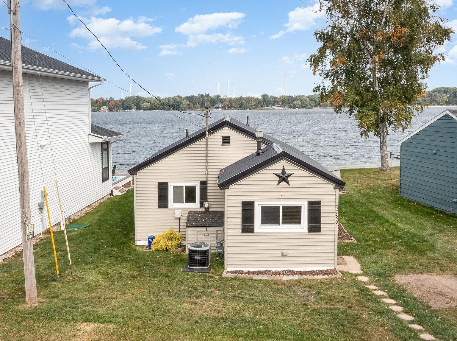 5720 Lake Shore Dr, Weidman, MI 48893 | Zillow