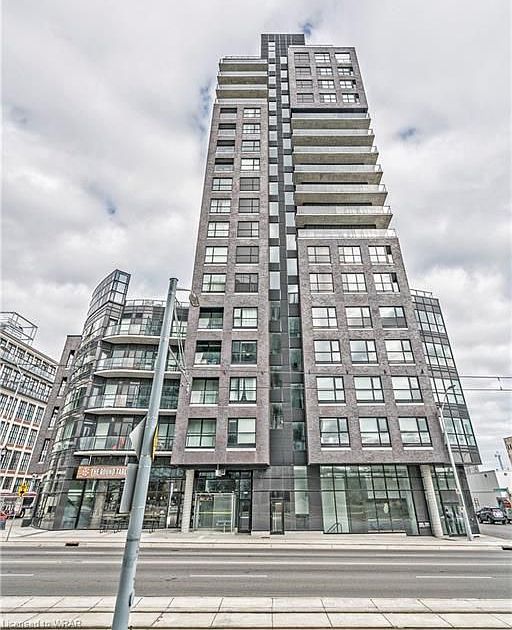 1 Victoria St S #909, Kitchener, ON N2G 0B5 | Zillow