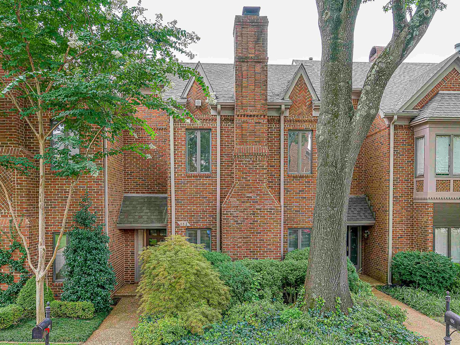 482 E Racquet Club Pl #482, Memphis, TN 38117 | Zillow