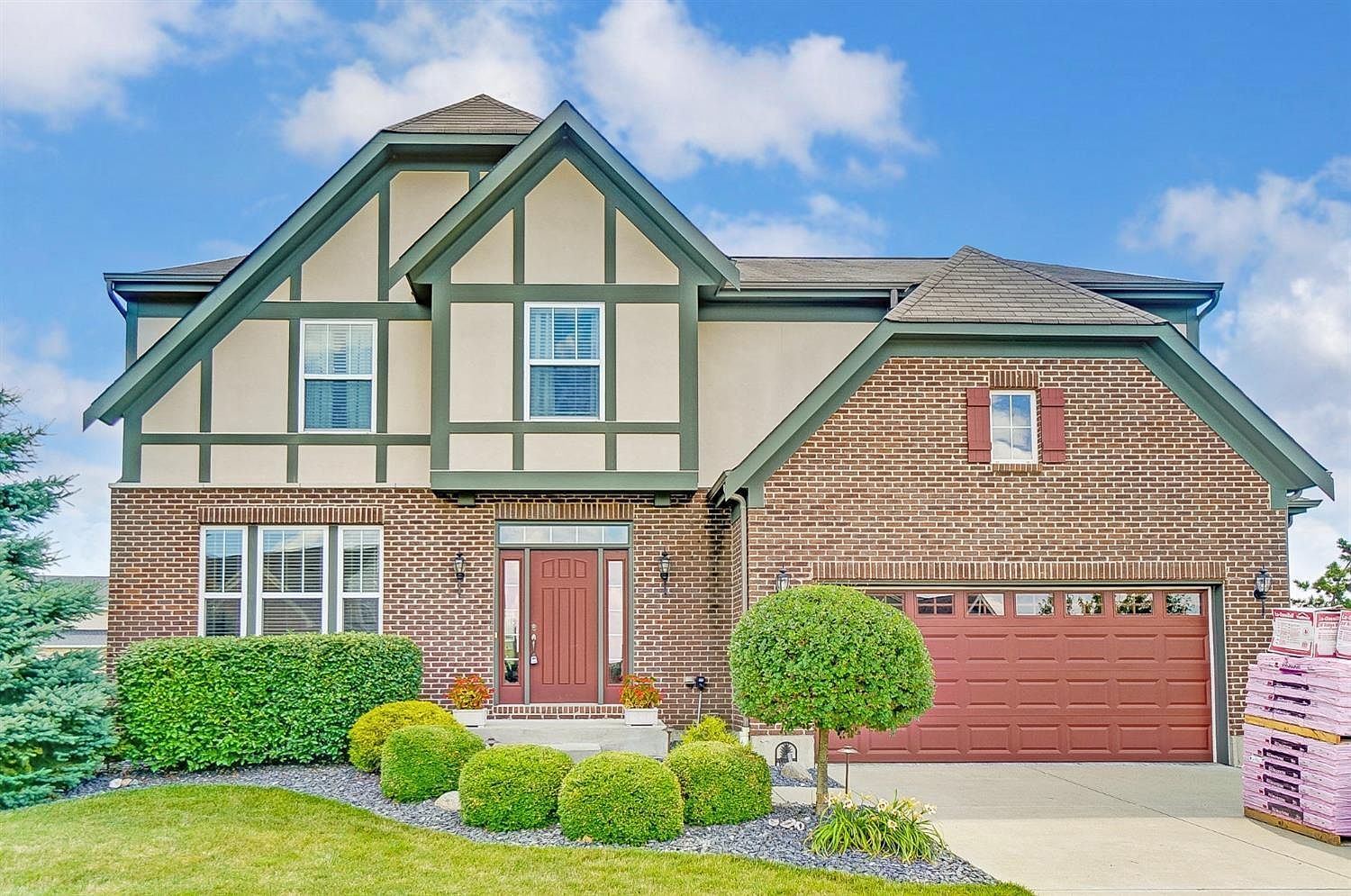 1516 Fairchild Dr, Harrison, OH 45030 | Zillow