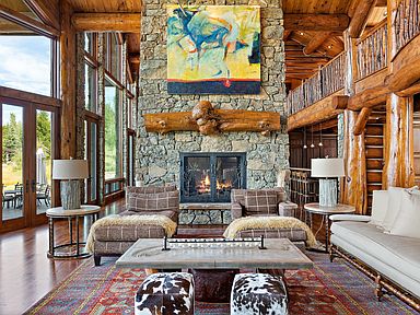 3000 N Riva Ridge Rd, Jackson, WY 83001 | Zillow
