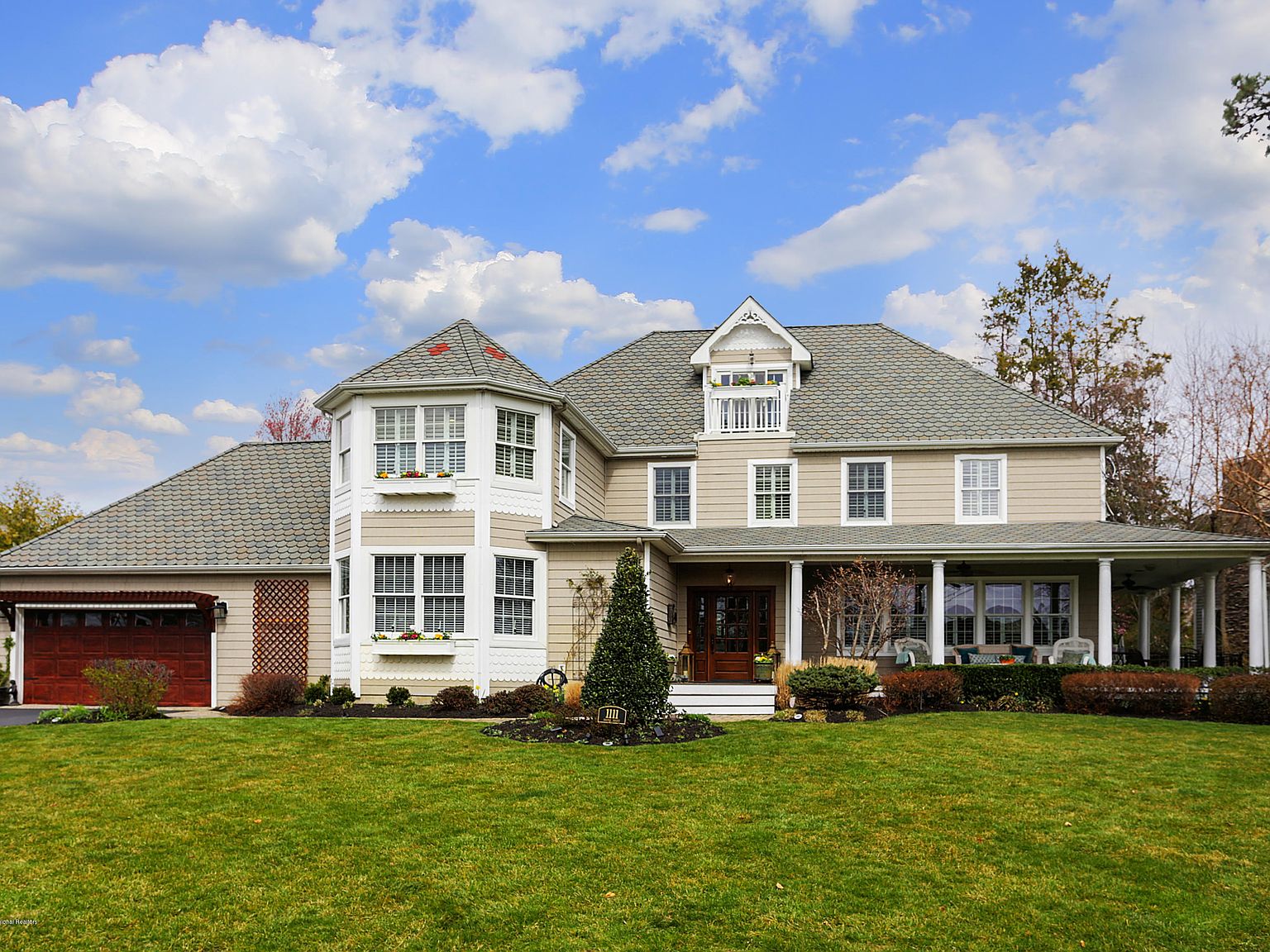 1111 Shore Dr, Brielle, NJ 08730 | Zillow