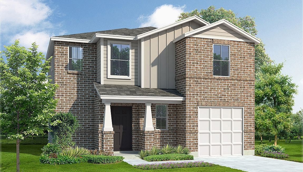 1210 Barn Swallow Way, San Antonio, TX 78253 | Zillow