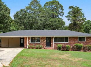 679 Forest Ridge Dr SE, Marietta, GA 30067 | MLS #7415593 | Zillow