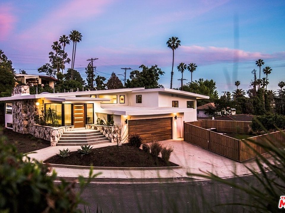 5350 Neal Dr, Los Angeles, CA 90041 | Zillow