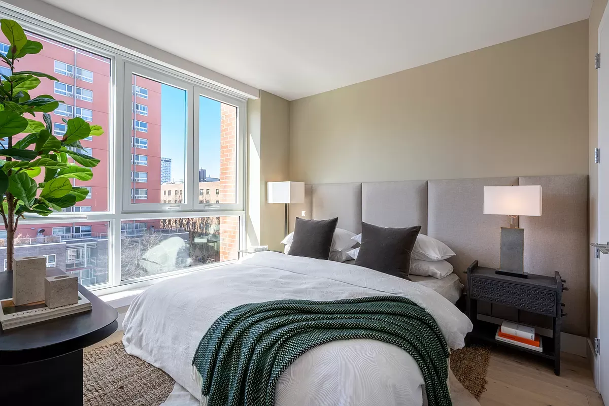 251 East 2nd Street #5C in East Village, Manhattan | StreetEasy