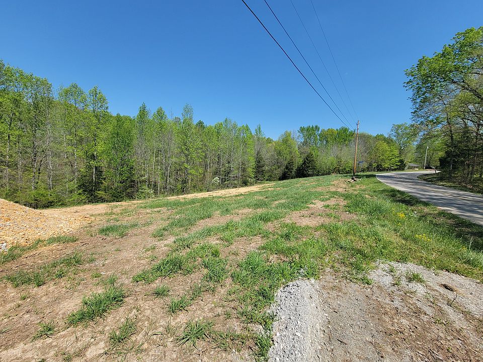 2265 Mockingbird Hill Rd LOT 4, Palmyra, TN 37142 | Zillow