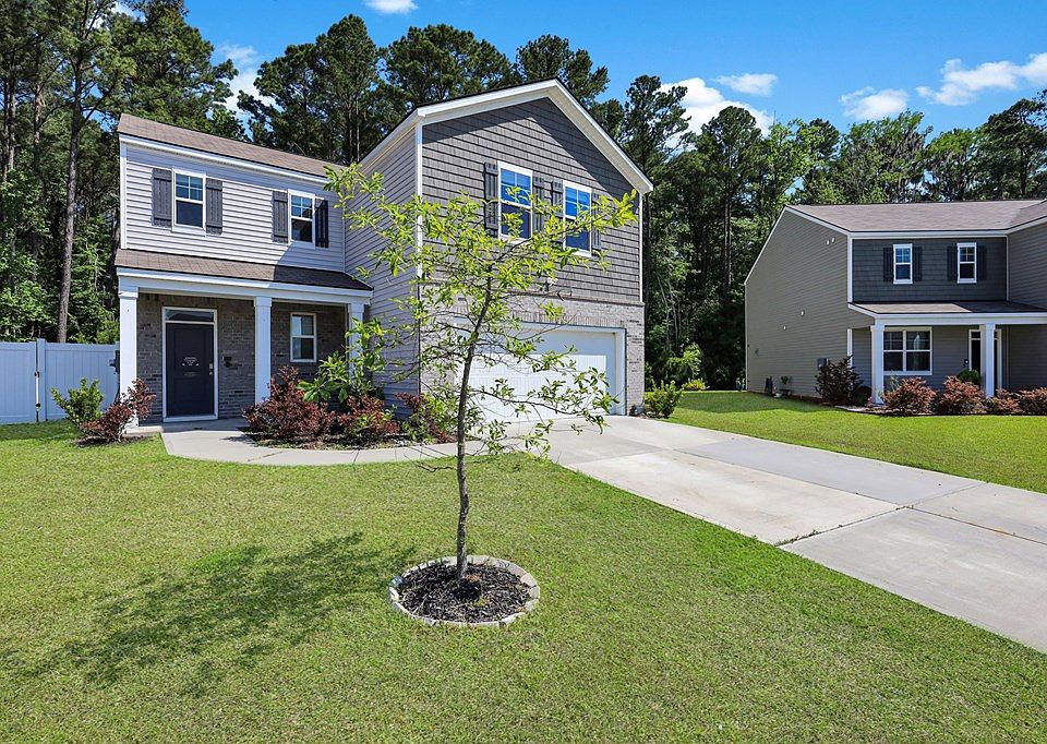 13 Scout Ct, Savannah, GA 31407 | Zillow