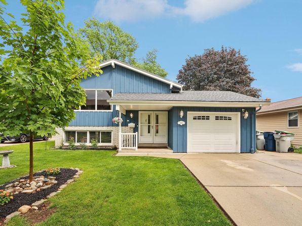 Milwaukee WI Real Estate - Milwaukee WI Homes For Sale | Zillow