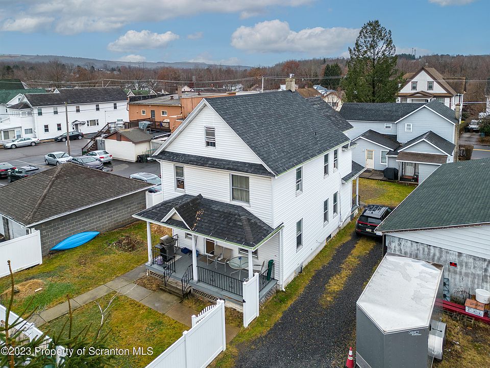 221 Bridge St, Jessup, PA 18434 | Zillow