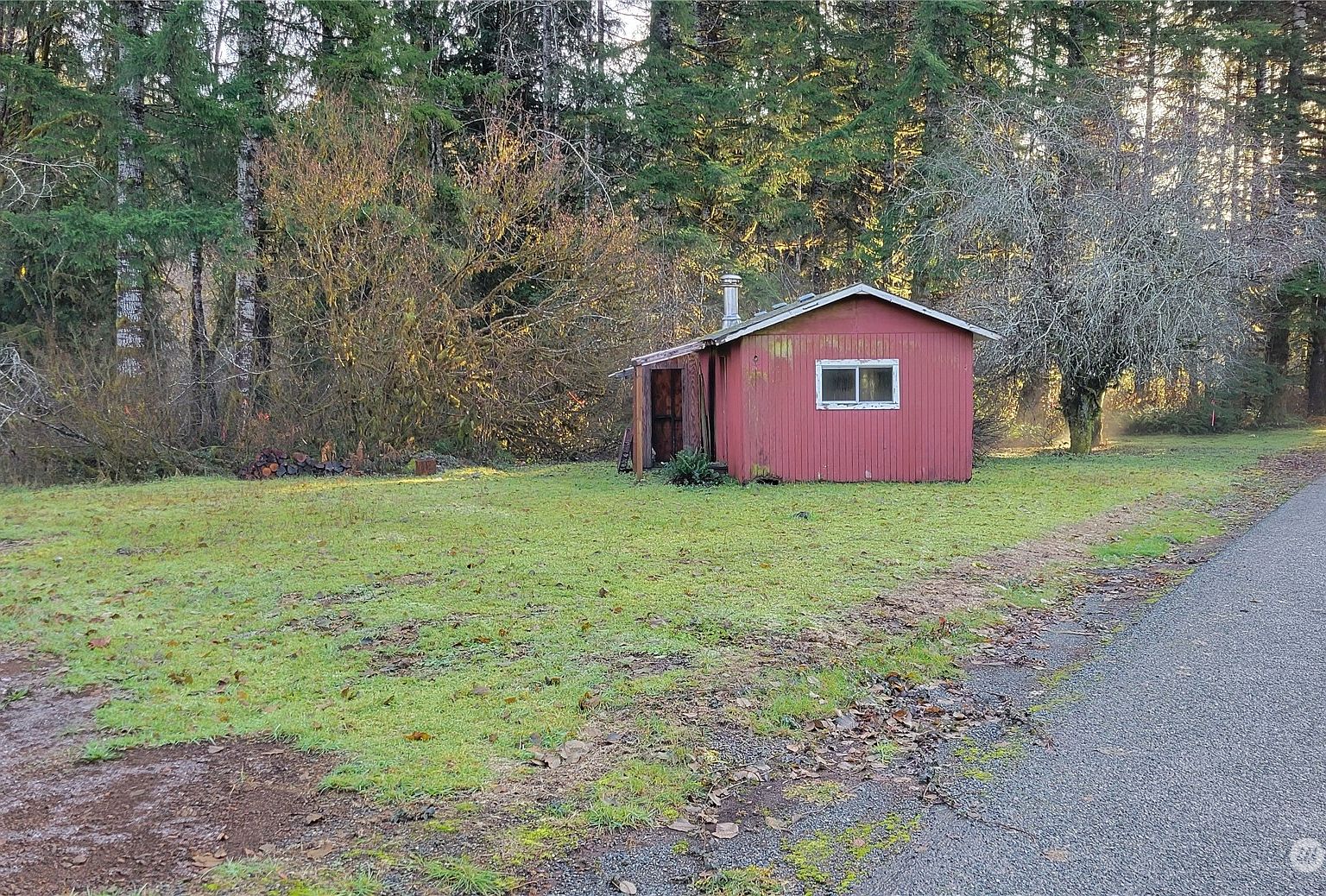 2791 W Beeville Loop Road, Matlock, WA 98560 | Zillow
