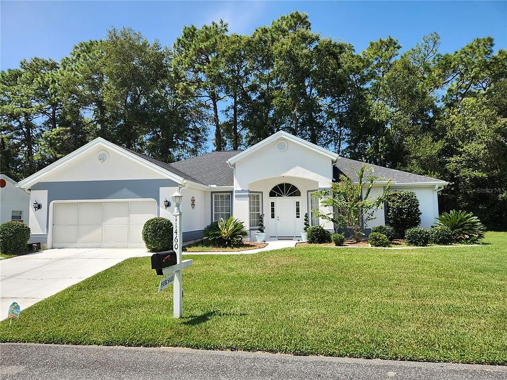 11460 SW 75th Terrace Rd, Ocala, FL 34476 | Zillow