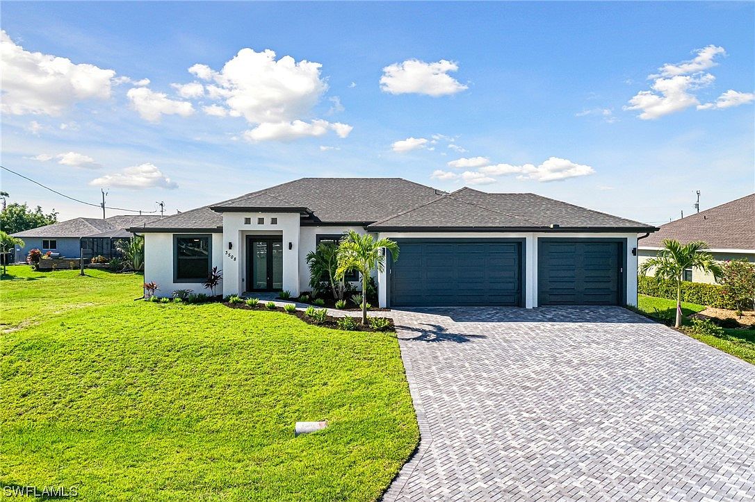 3508 NW 21st Ter, Cape Coral, FL 33993 | MLS #223067195 | Zillow