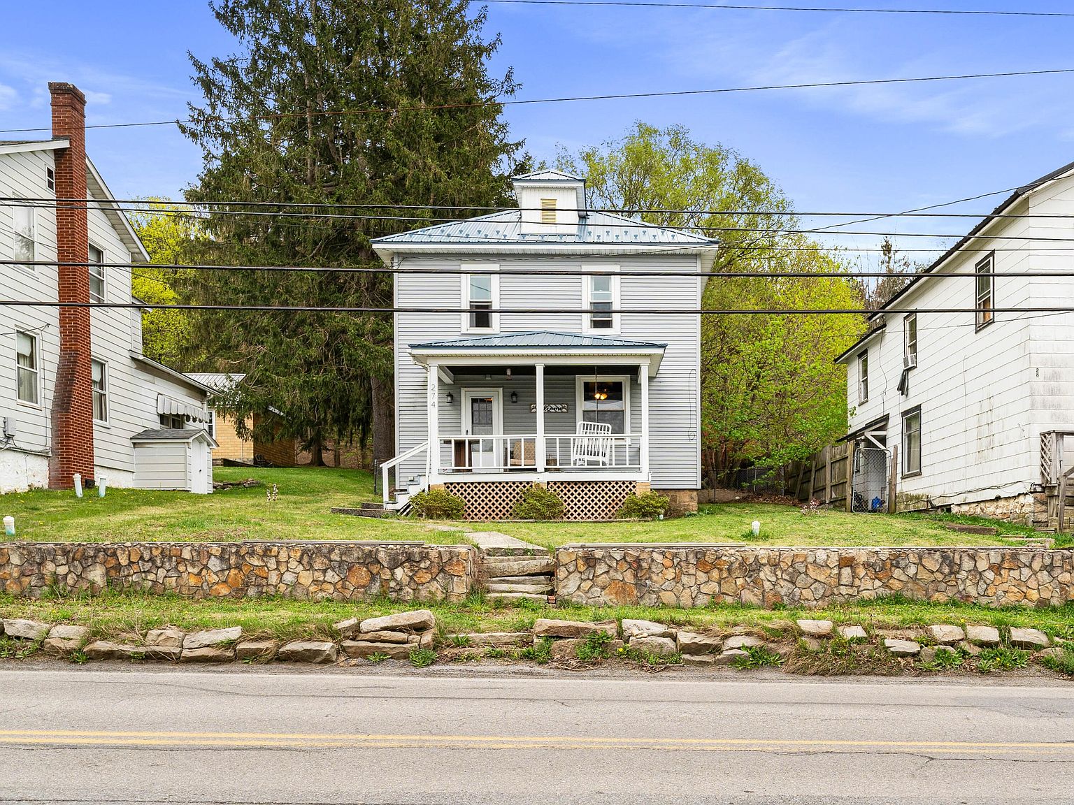 274 Main St, Ramey, PA 16671 | MLS #13-634 | Zillow