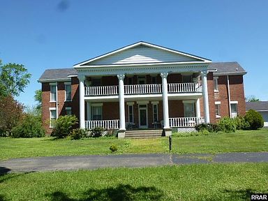 10090 State Route 129, Dukedom, TN 38226 | Zillow