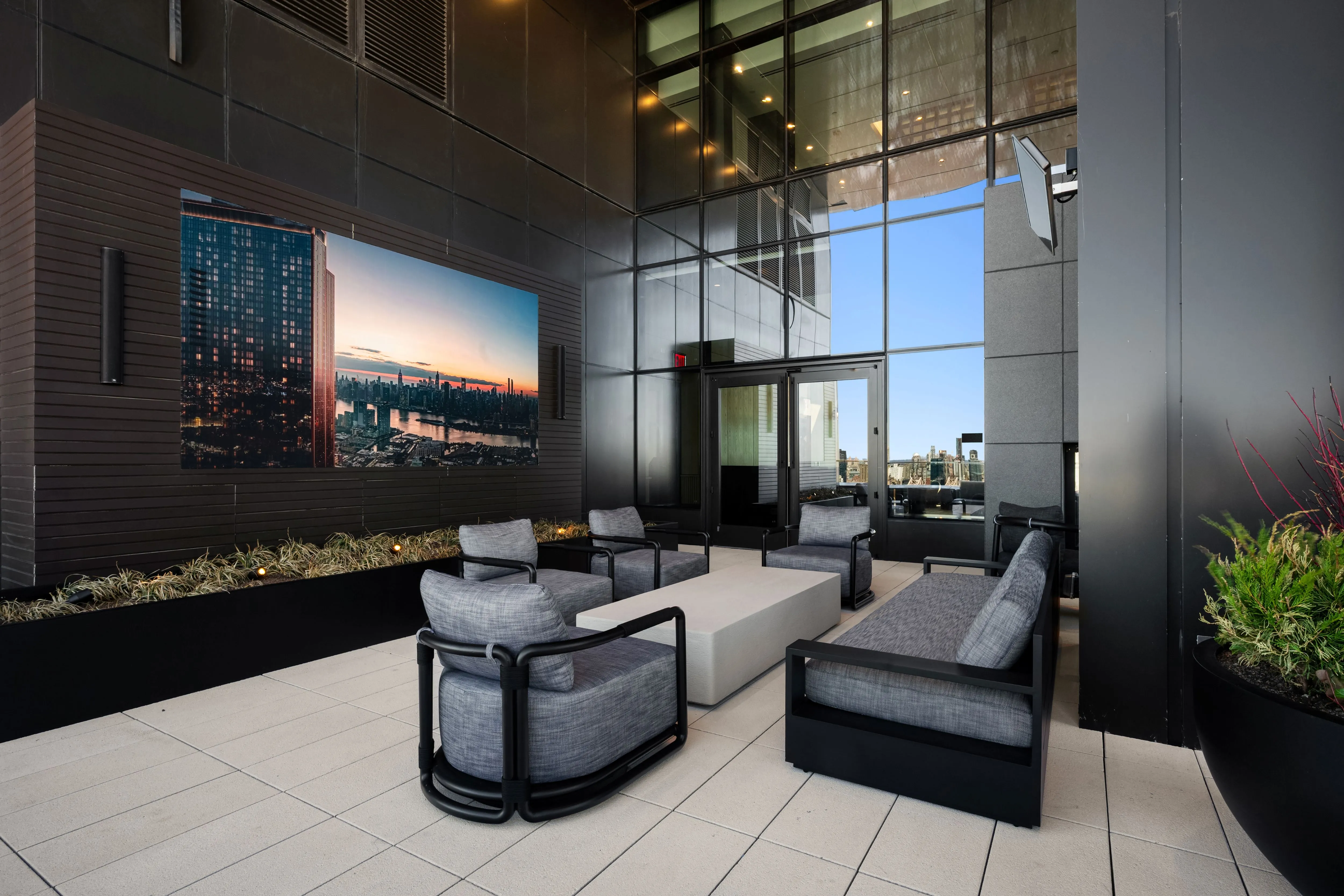Lumen LIC at 23-15 44th Road in Hunters Point : Sales, Rentals ...