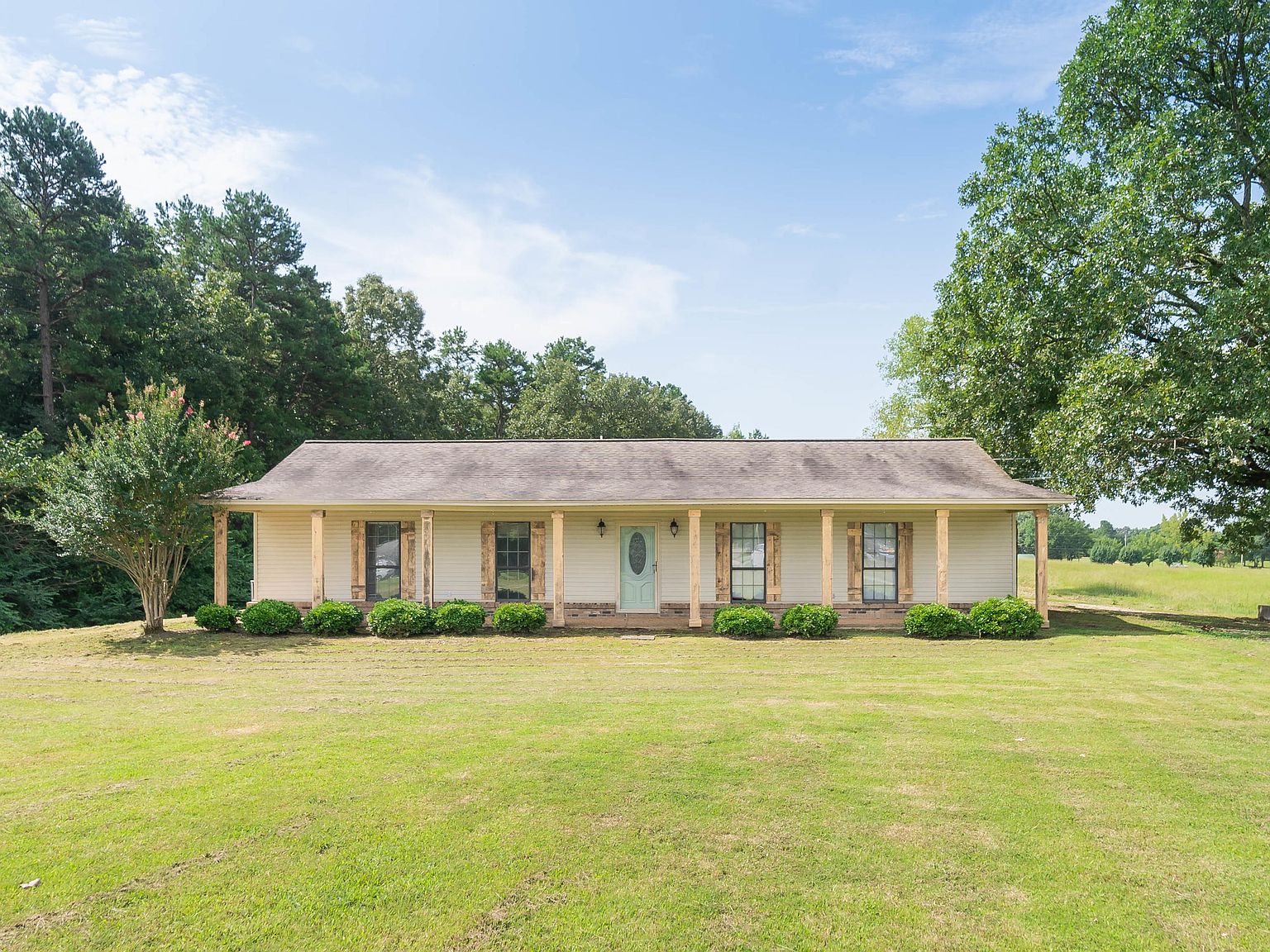 25 County Road 747, Walnut, MS 38683 | Zillow