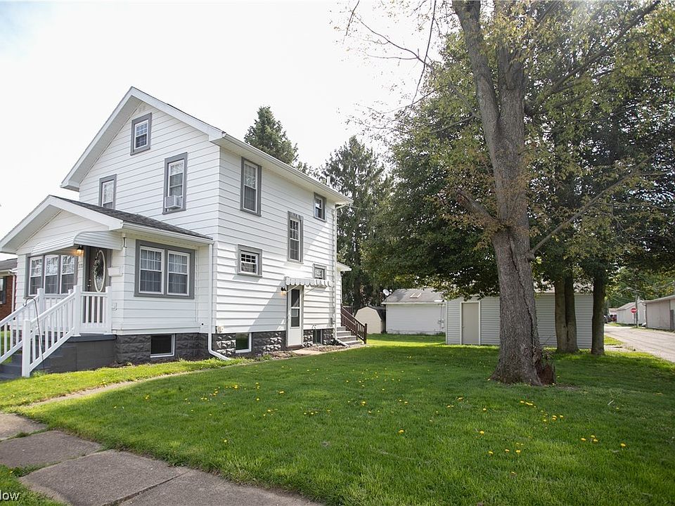 333 Kelly St NW, New Philadelphia, OH 44663 | Zillow