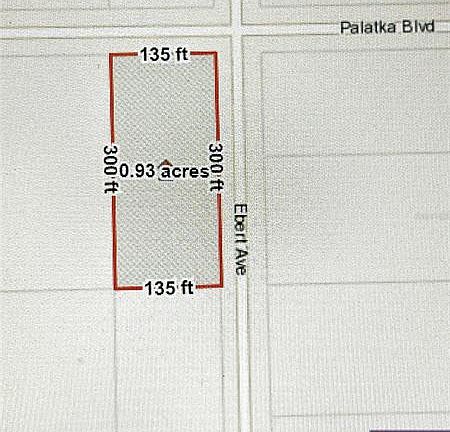 4205 Palatka Blvd, Hastings, FL 32145 | MLS #G5060150 | Zillow