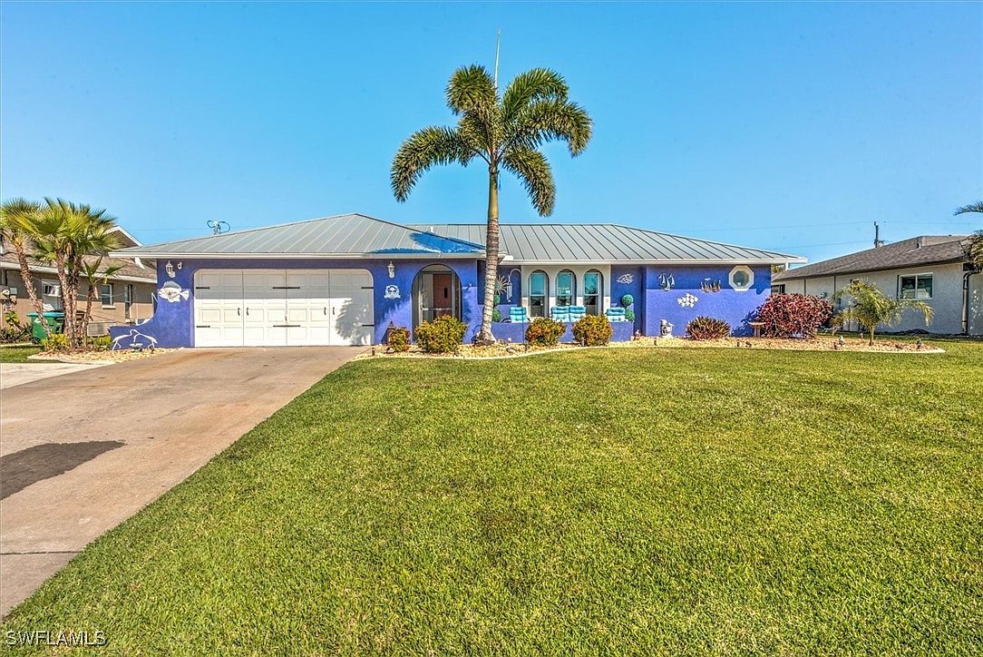 1413 SE 36th St, Cape Coral, FL 33904 | MLS #225013561 | Zillow