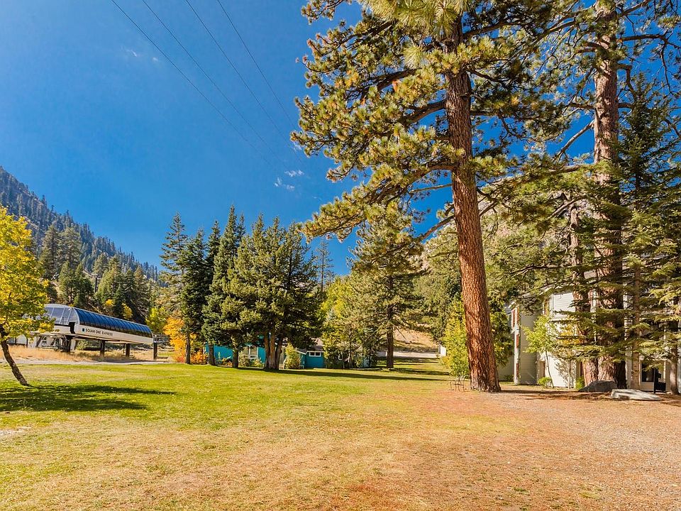 201 Shirley Canyon Rd #358, Olympic Valley, CA 96146 | Zillow