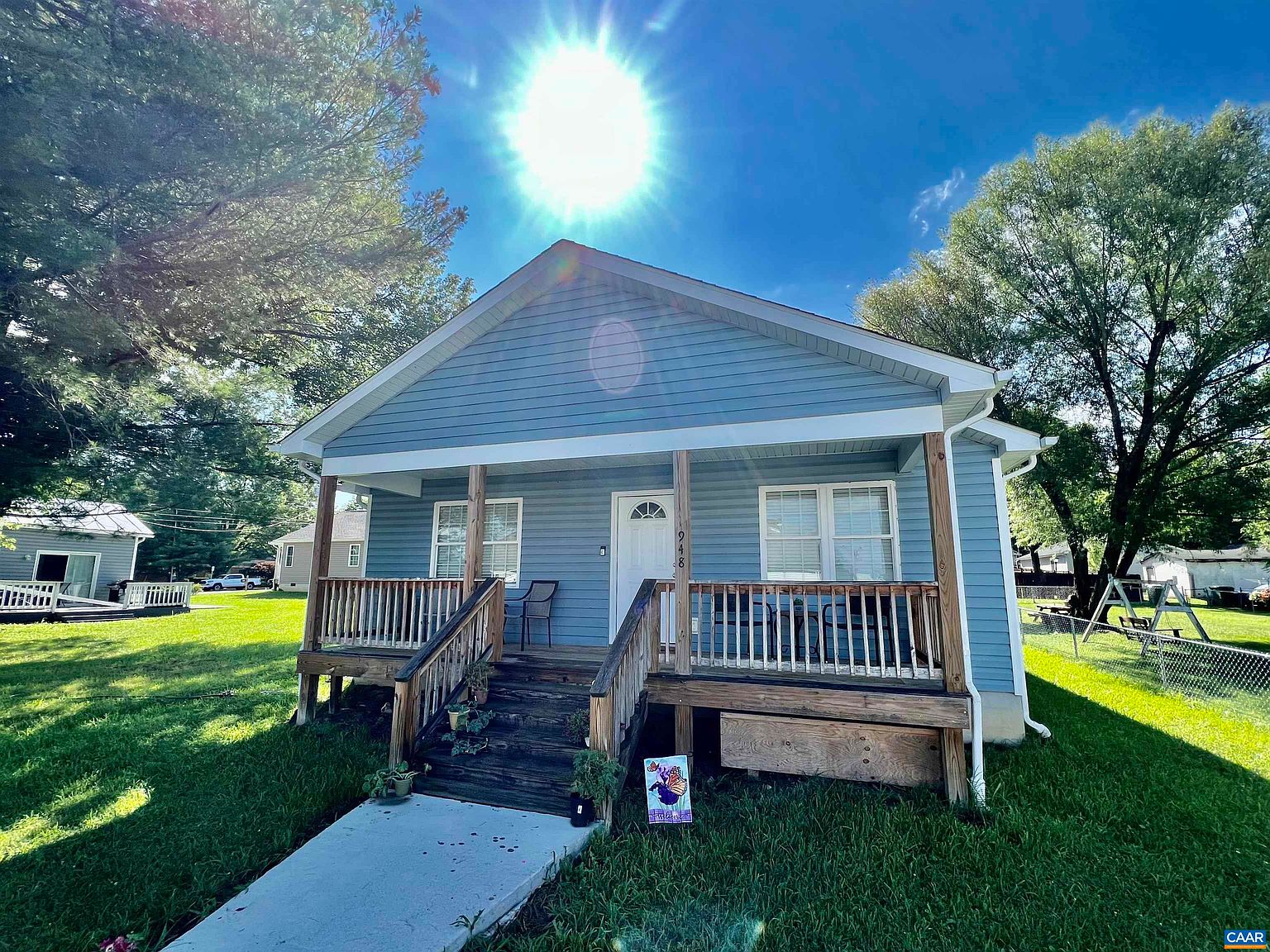 948 N Forest Ave, Waynesboro, VA 22980 | MLS #644698 | Zillow