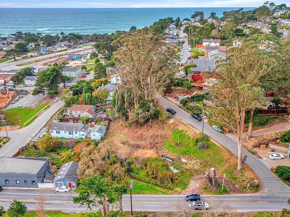 0 Stetson St, Moss Beach, CA 94038 | MLS #41046656 | Zillow