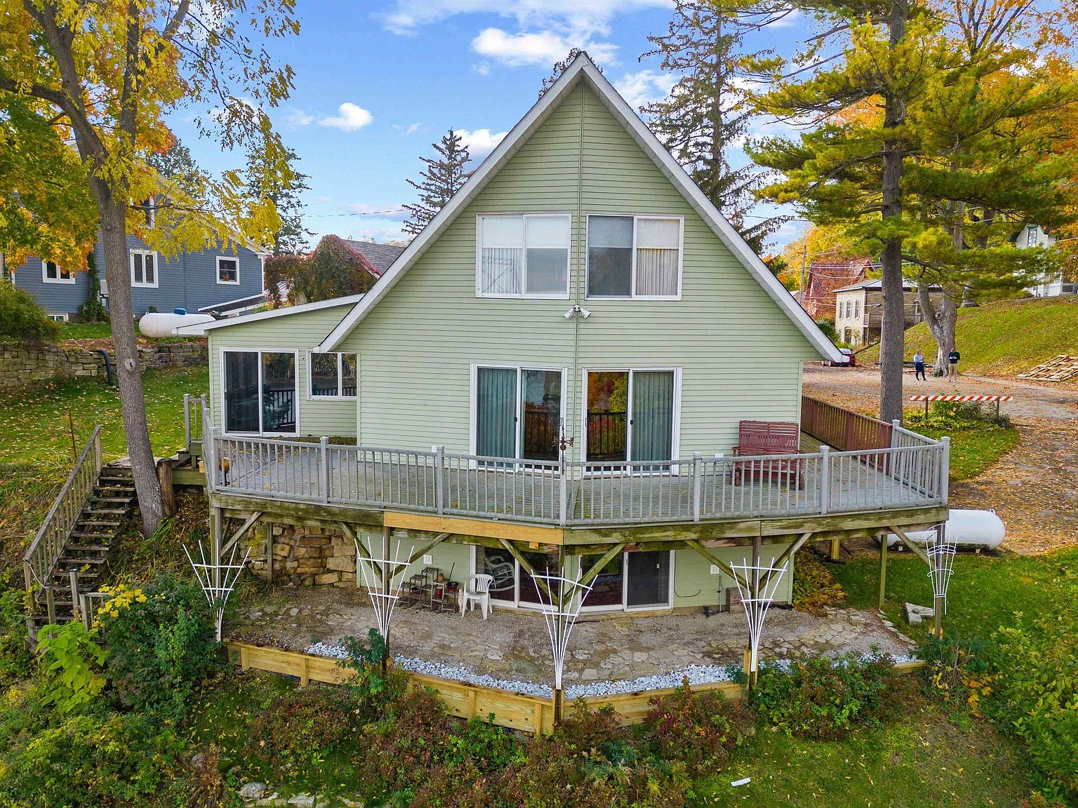 225 Diagonal St, Lansing, IA 52151 | MLS #20231465 | Zillow