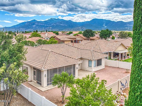 2679 Leawood Loop, Sierra Vista, AZ 85650 | MLS #6597080 | Zillow