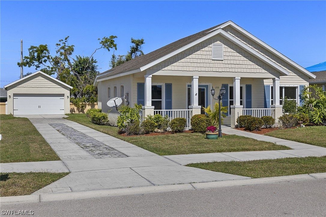 155 Destiny Circle Cpe, Coral, FL 33990 | Zillow