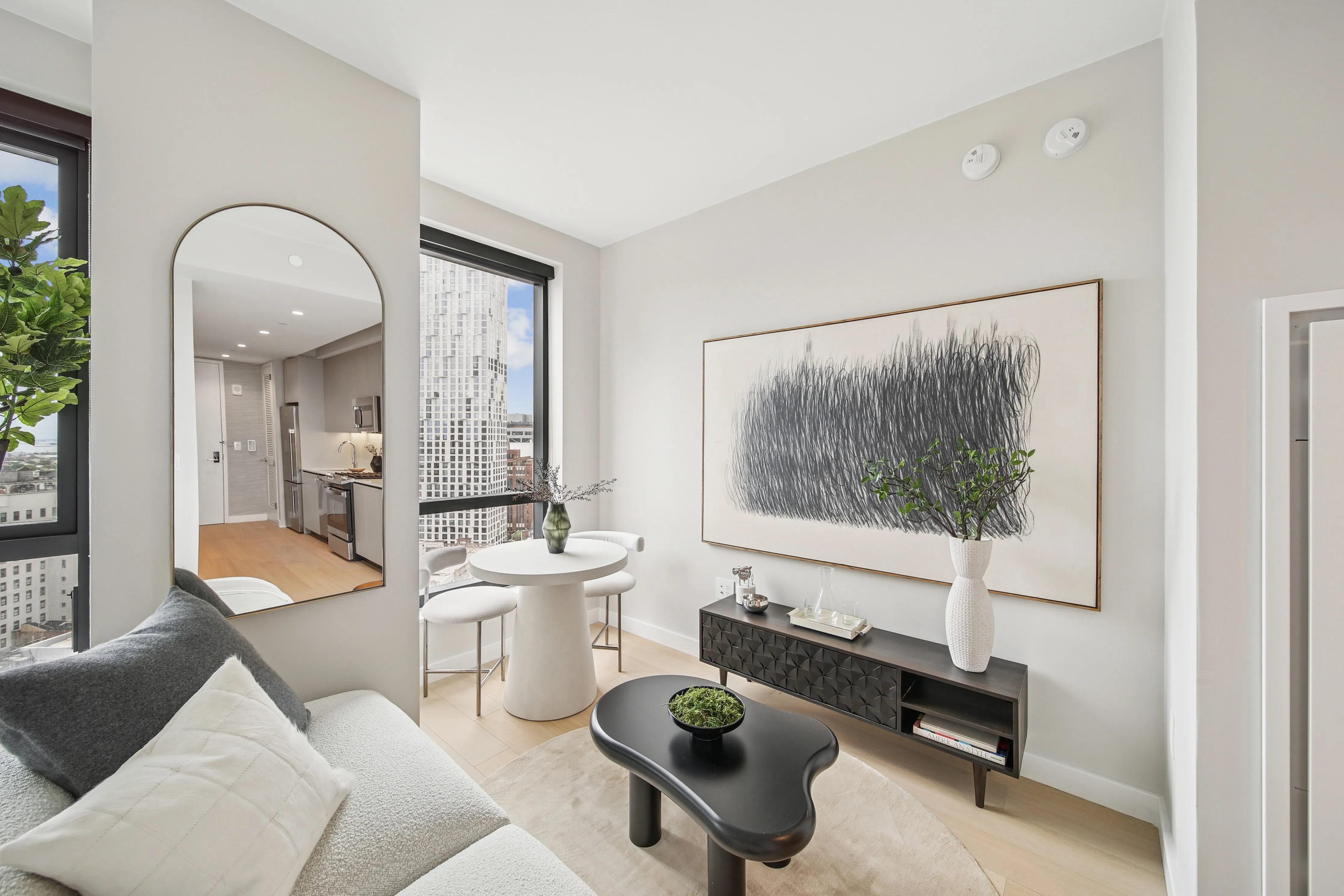 567 Fulton Street #8G in Downtown Brooklyn, Brooklyn | StreetEasy
