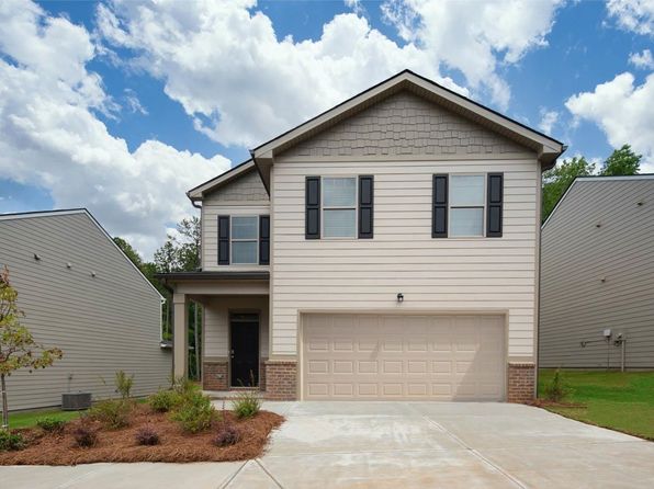 New Construction Homes in Decatur GA | Zillow