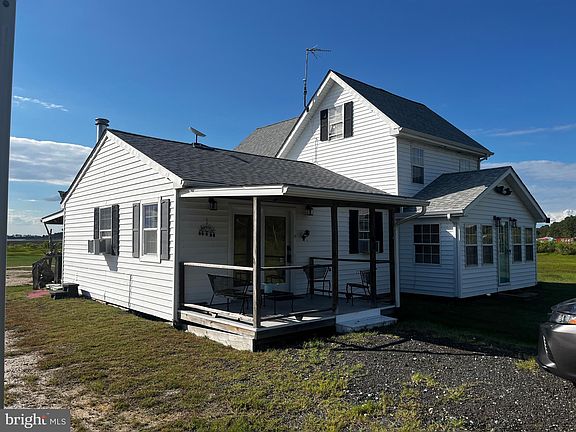 1860 Saint Thomas Church Rd, Toddville, MD 21672 | Zillow