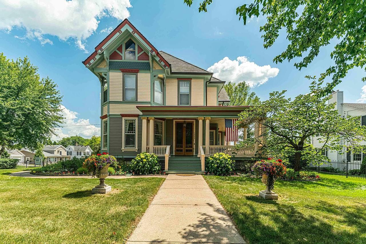 1222 11th Street, Monroe, WI 53566 | MLS #1995790 | Zillow
