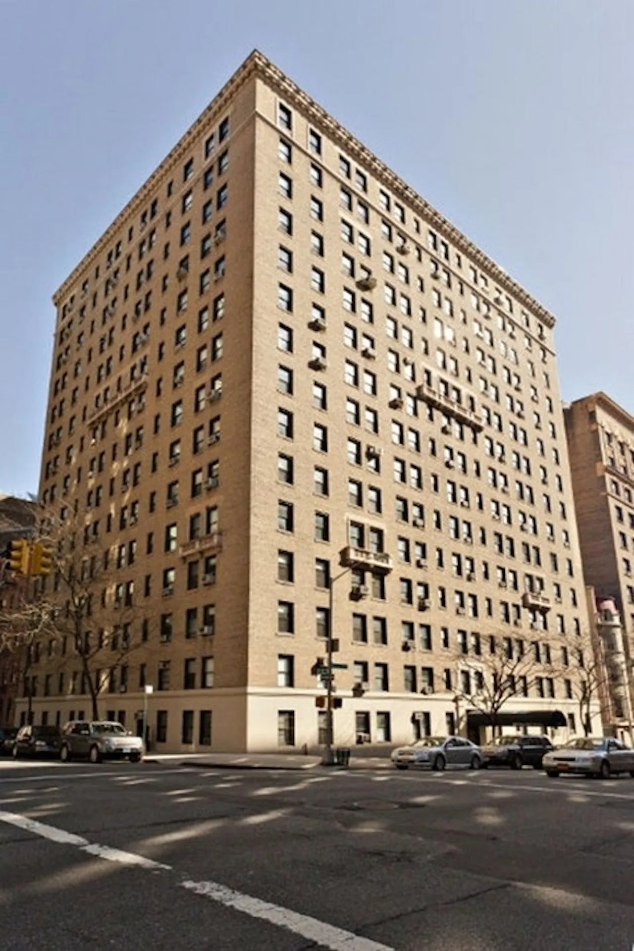 800 West End Avenue #12B in Upper West Side, Manhattan | StreetEasy