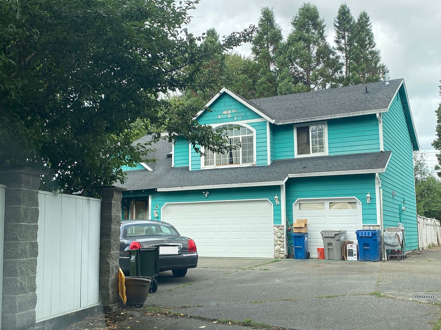 12326 SE 276th Pl, Kent, WA 98030 | Zillow
