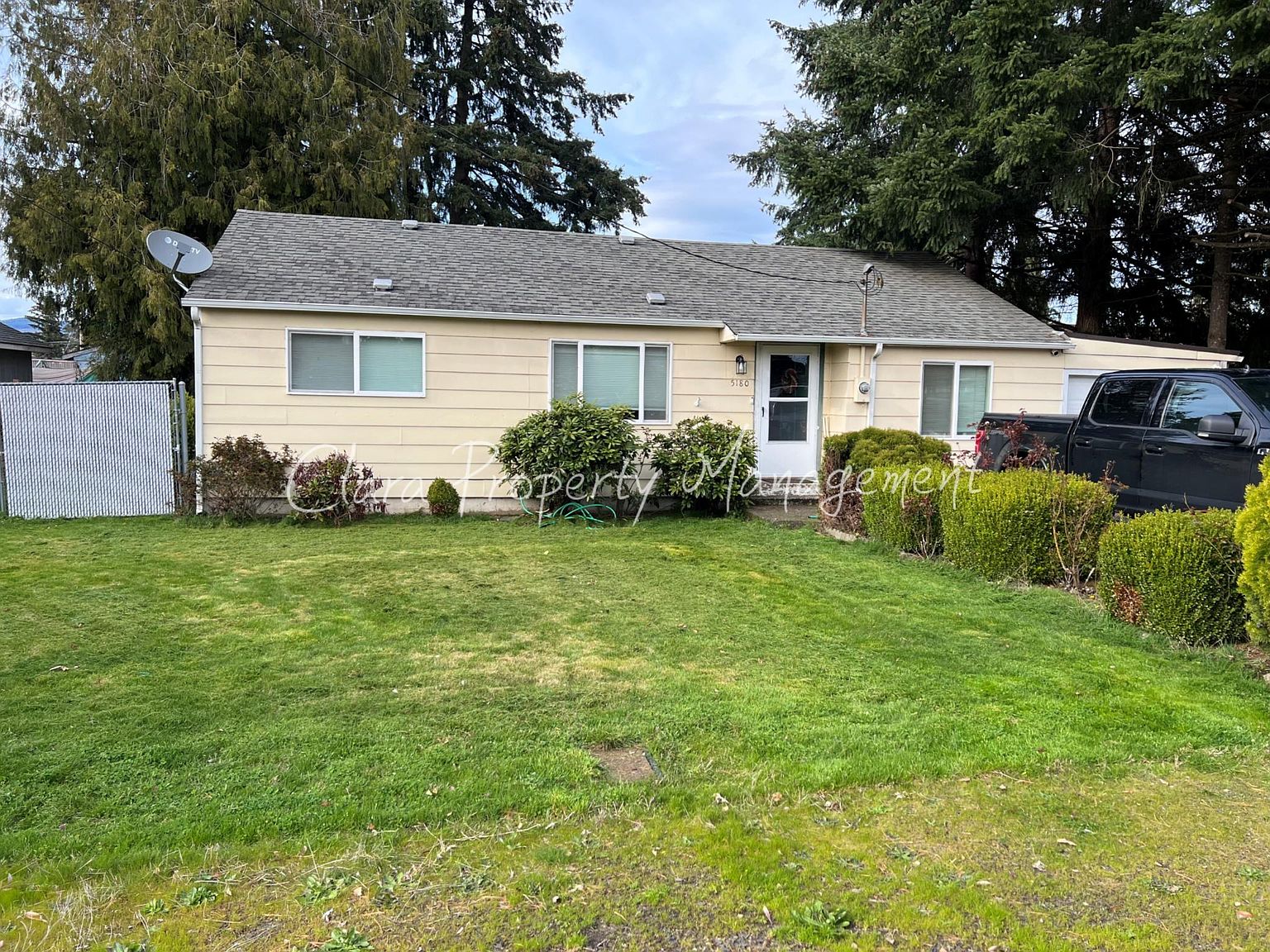 5180 D St, Springfield, OR 97478 | Zillow
