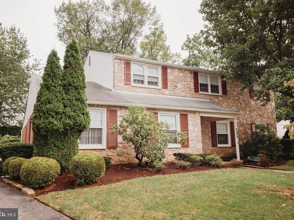 Springfield PA Real Estate - Springfield PA Homes For Sale | Zillow