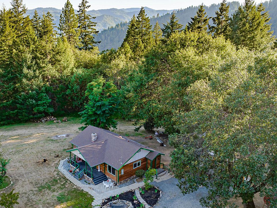 1801 Salyer Loop Rd, Salyer, CA 95563 | MLS #262842 | Zillow
