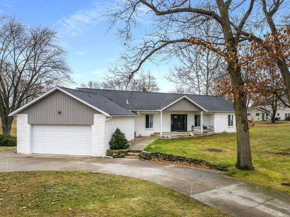 Lake Templene - Sturgis MI Real Estate - 8 Homes For Sale | Zillow