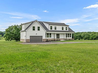 7365 N Milton Rd, Milton, TN 37118 | Zillow