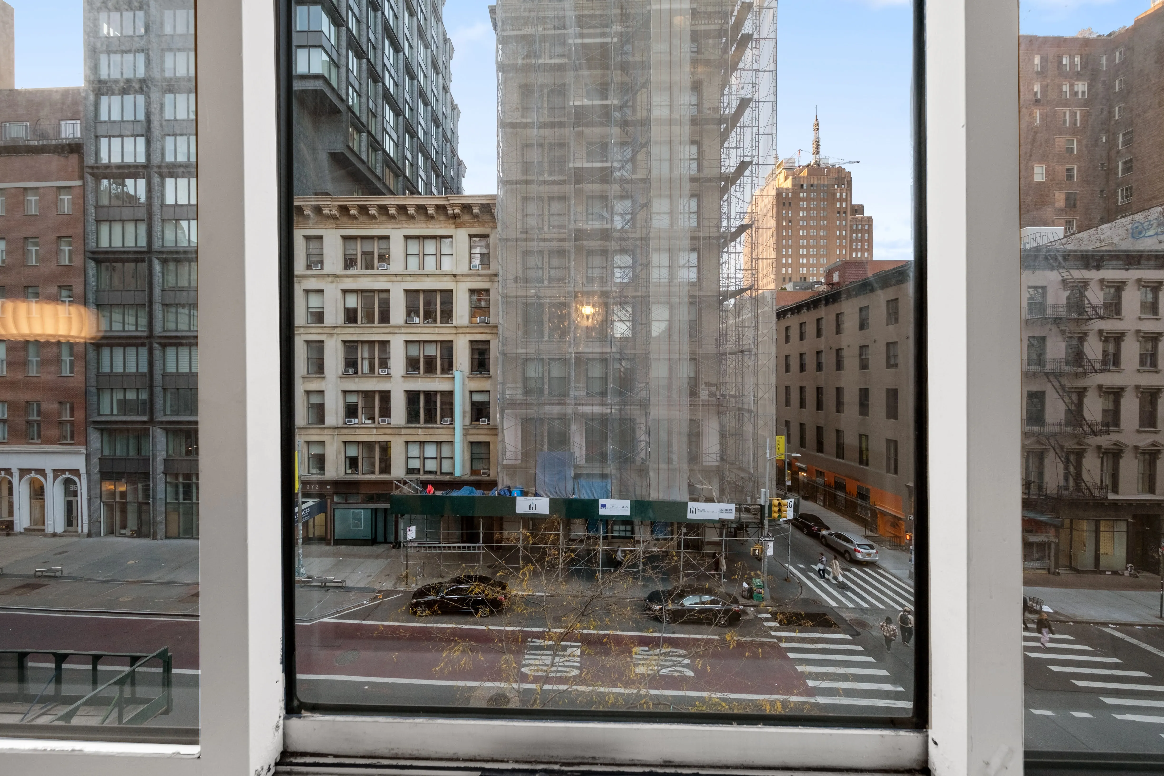 376 Broadway #4F in Tribeca, Manhattan | StreetEasy
