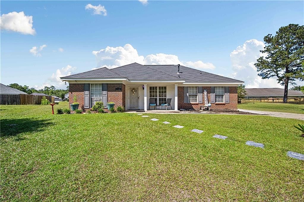 2511 Herman B Towner St, Eight Mile, AL 36613 | Zillow