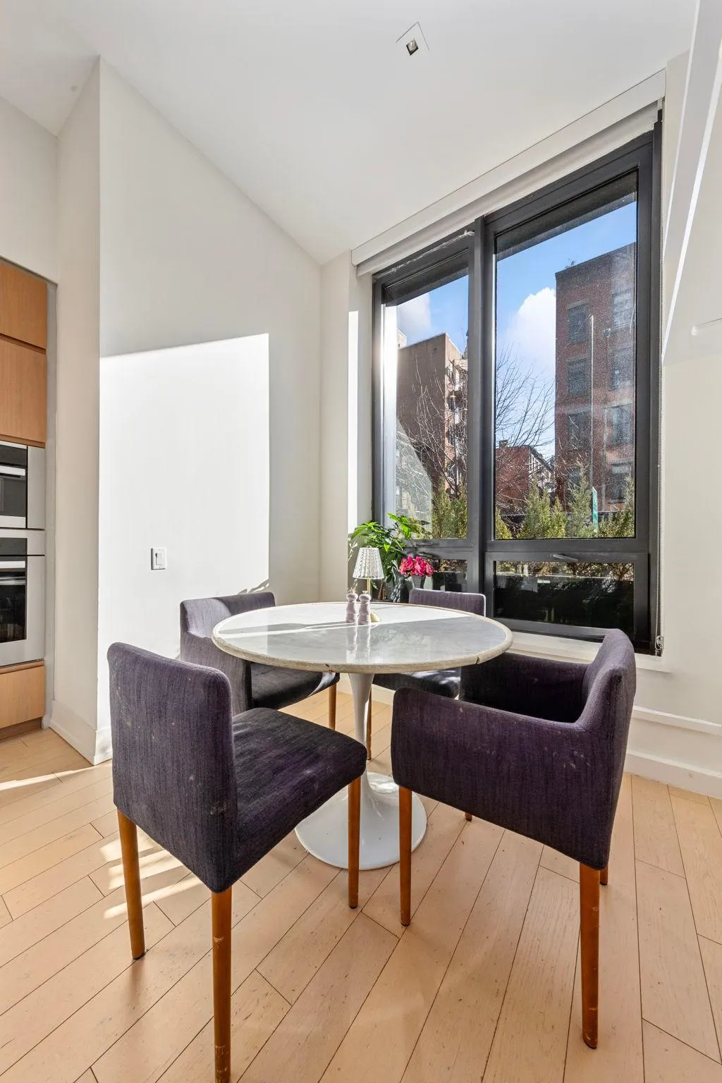 550 Vanderbilt Avenue TOWNHOUSE-II in Prospect Heights, Brooklyn ...