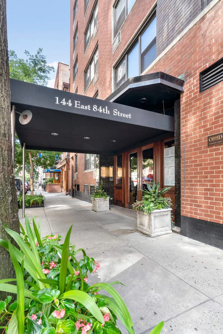 144 East 84th Street #7A in Upper East Side, Manhattan | StreetEasy