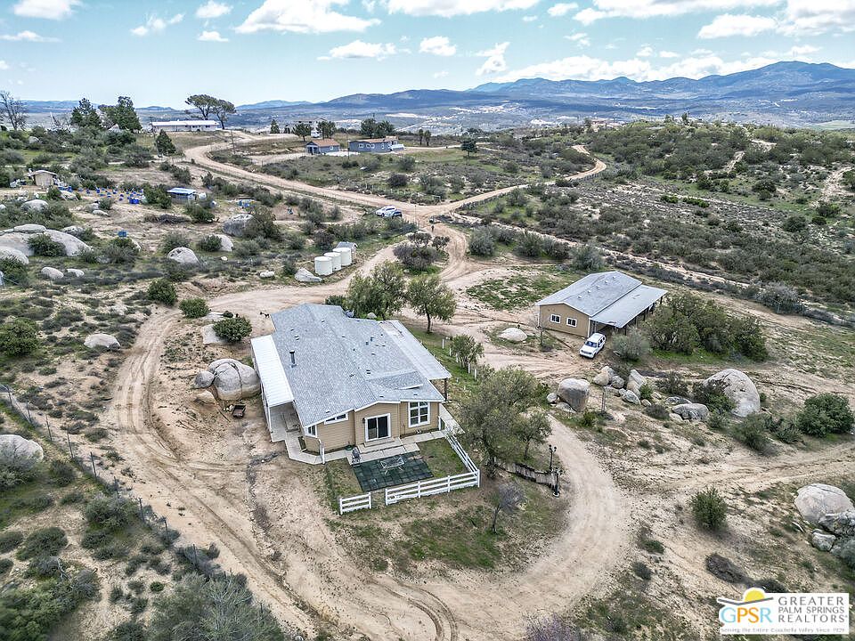 39644 Howard Rd, Anza, CA 92539 | MLS #24-411325 | Zillow