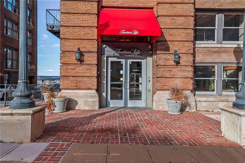 712 Broadway Blvd #708, Kansas City, MO 64105 | Zillow