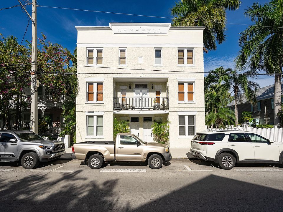 617 Fleming St APT 2, Key West, FL 33040 | Zillow