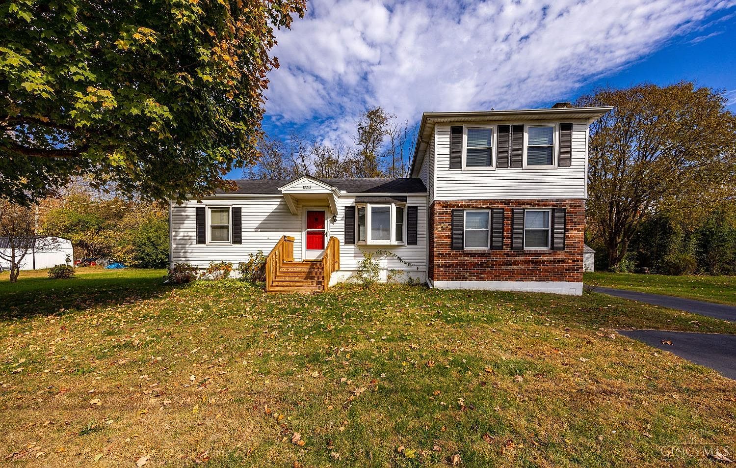 12212 State Route 744, Somerville, OH 45064 | Zillow